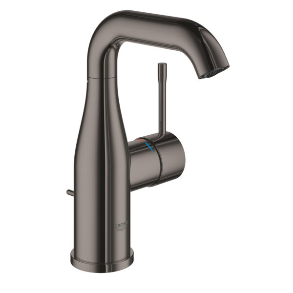 GROHE ESSENCE JEDNORUČNA BATERIJA ZA LAVABO M GRAFIT 23462A01