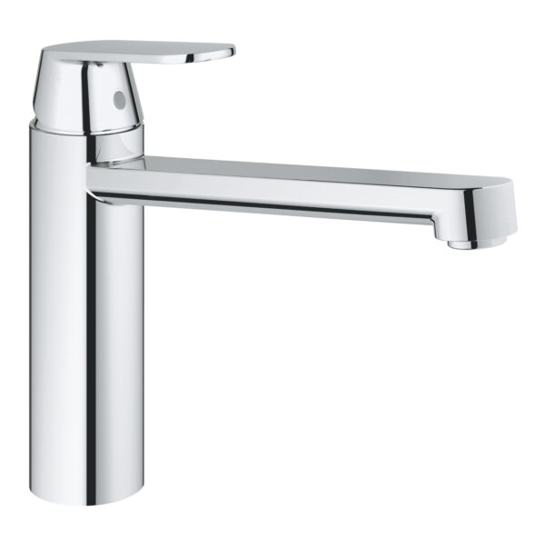 GROHE EUROSMART COSMOPOLITAN BATERIJA ZA SUDOPERU SA 2 CEVI 30193000/602504