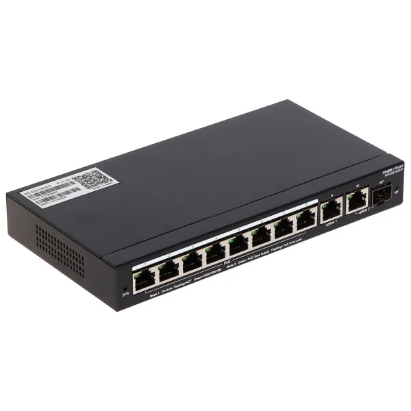 Ruijie RG-ES210GS-P