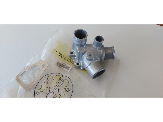 Termostat, 80° Fiat Brava, Tempra,  Lancia 1.9 D