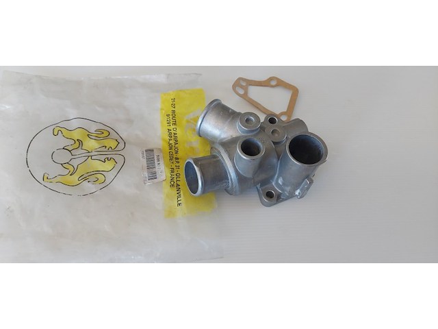 Termostat, 80° Fiat Tipo, Tempra, Alfa 155, Lancia