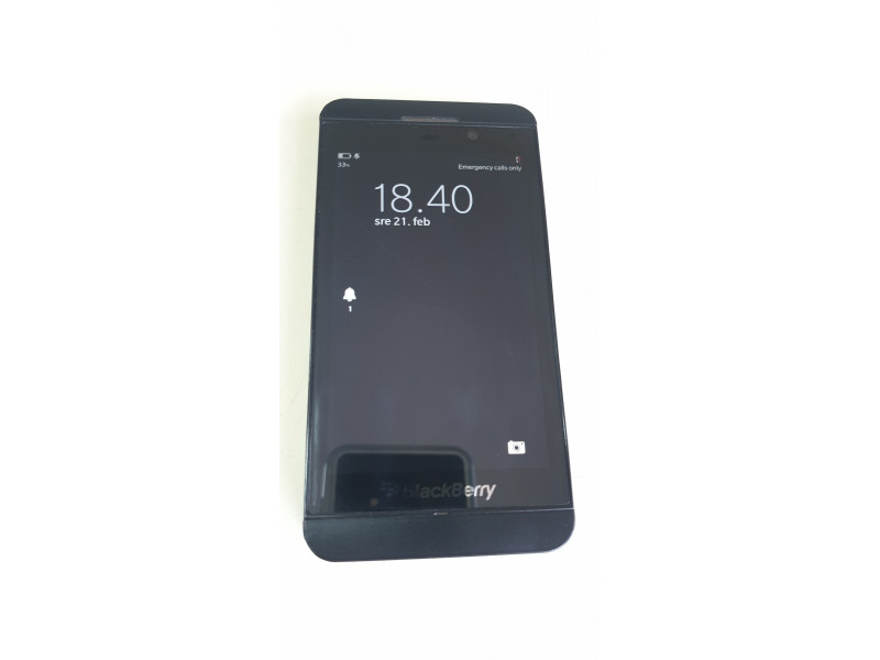 BlackBerry Z10 STL100-2