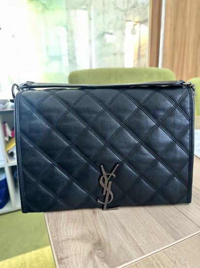 Ysl tasna