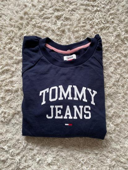 TOMMY HILFIGER ORIGINAL NOV DUKS