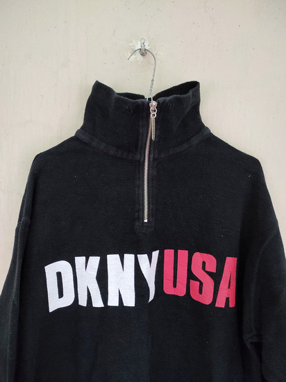 DKNY duks