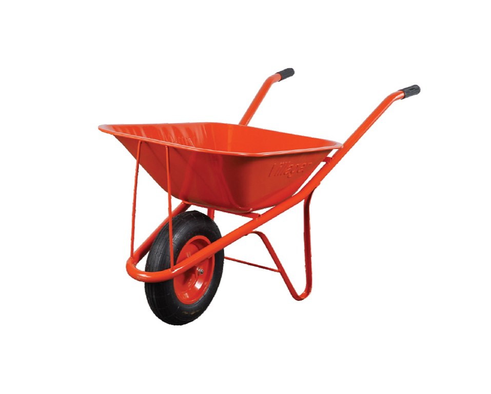 Kolica Villager Compact 75 l