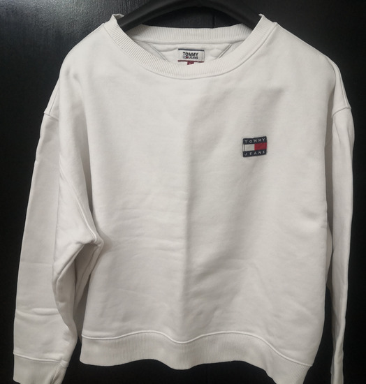 Tommy Hilfiger TH Hoodie duks org