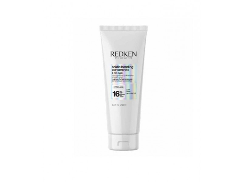 REDKEN ACIDIC - NOVO - ORIGINAL