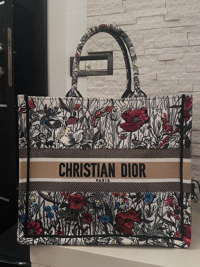 Christian Dior Torba