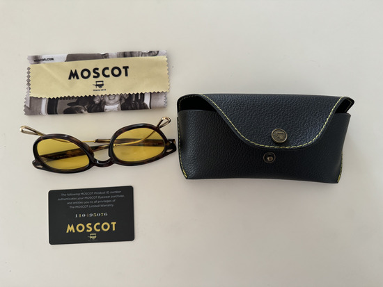 MOSCOT NOVE NAOČARE SNIŽENE 18000