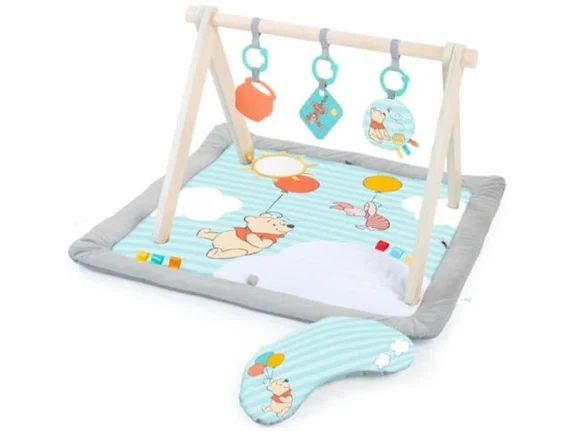 Disney Baby podloga za igru Winnie the Pooh Once Upon A Tummy Time 13124 0m+