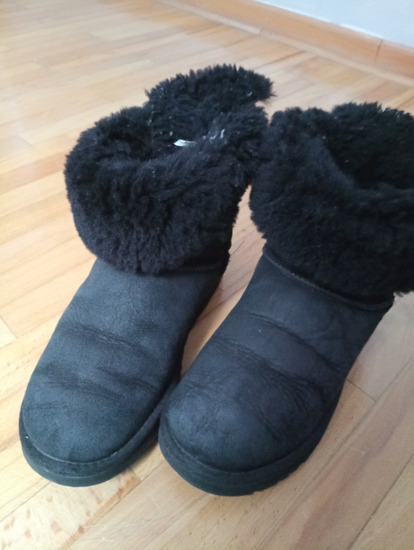 Ugg cizme