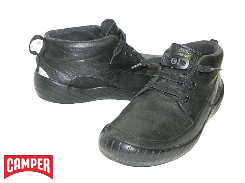 **CAMPER waterproof**kožne patike-cipele br.40