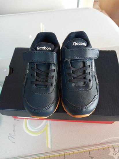 Nove Reebok patikice