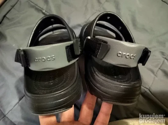 Crocs nove sandale 37/38 RASPRODAJA