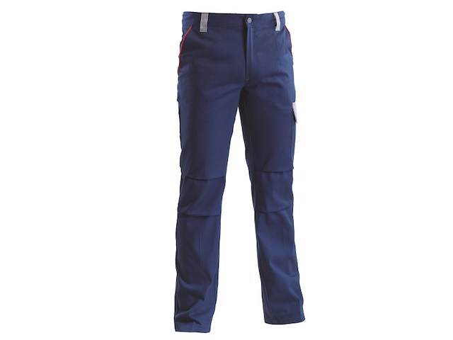 Radne pantalone Worker teget