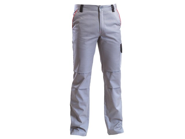 Radne pantalone Worker sive