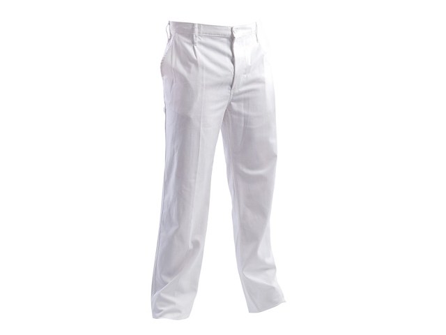 Radne pantalone Bianco bele