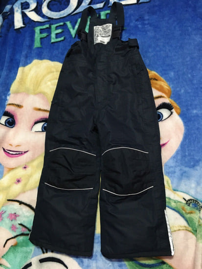 Ski pantalone, vel.98/104. Kao nove.