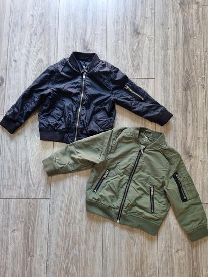 H&M bomber jaknice za male frajere