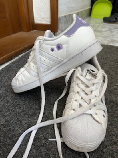 Superstar adidas