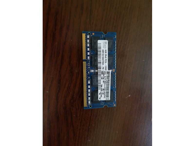 4 GB PC3L samsung ispravno (4)