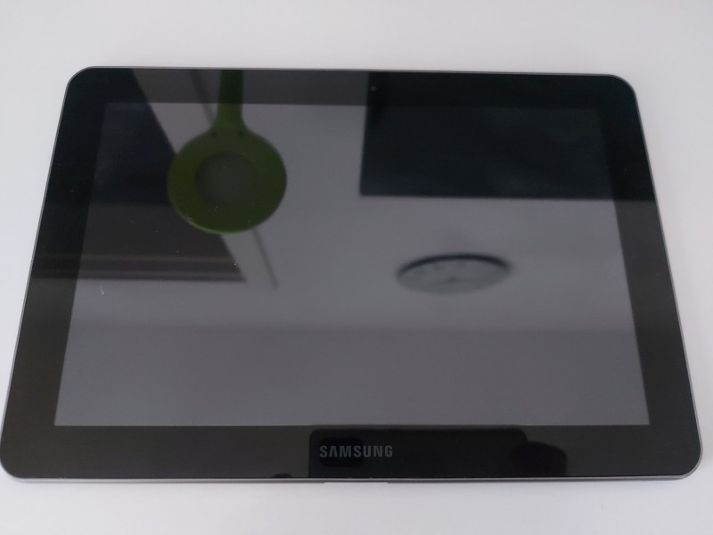 Samsung gt 7500 tablet