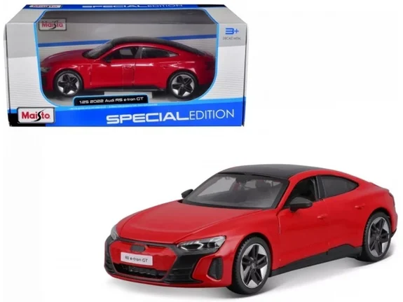 Maisto Metalni model autića 1:24 2022 Audi RS e-tron GT 32907RD