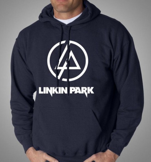 Linkin Park duks L