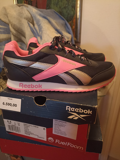 Reebok NOVE SA KUTIJOM