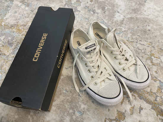 Converse zenske starke patike br. 39 SNIZENO ❤️‍