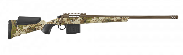 Franchi HORIZON Varmint Elite SubAlpine 308 Win/ 61cm / okvir 8+1