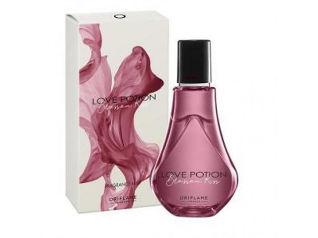 Oriflame Love Potion Blossom Kiss