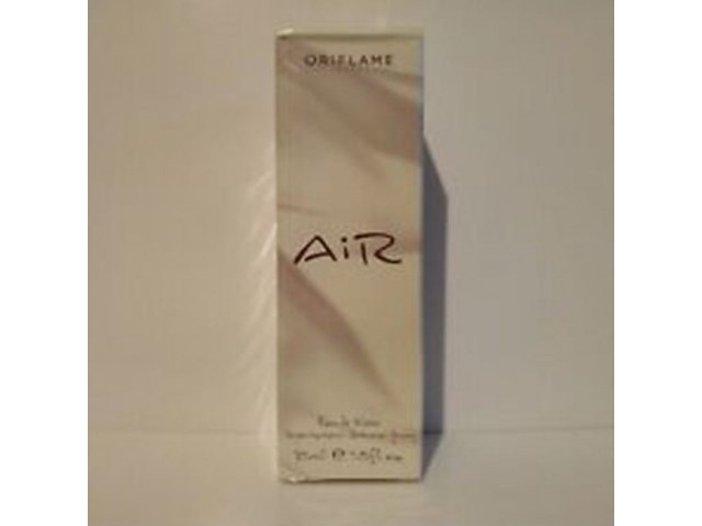 air oriflame