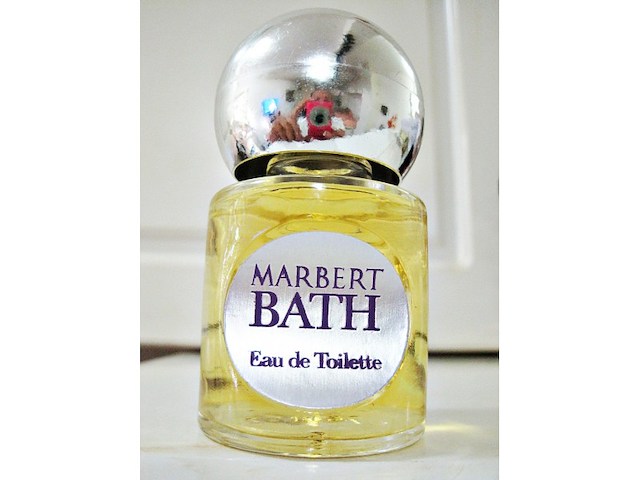 Vintage Marbert Bath