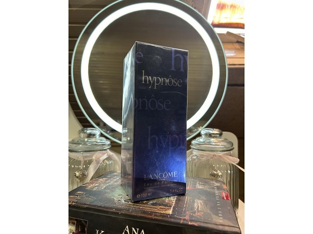 Lancome Hypnose