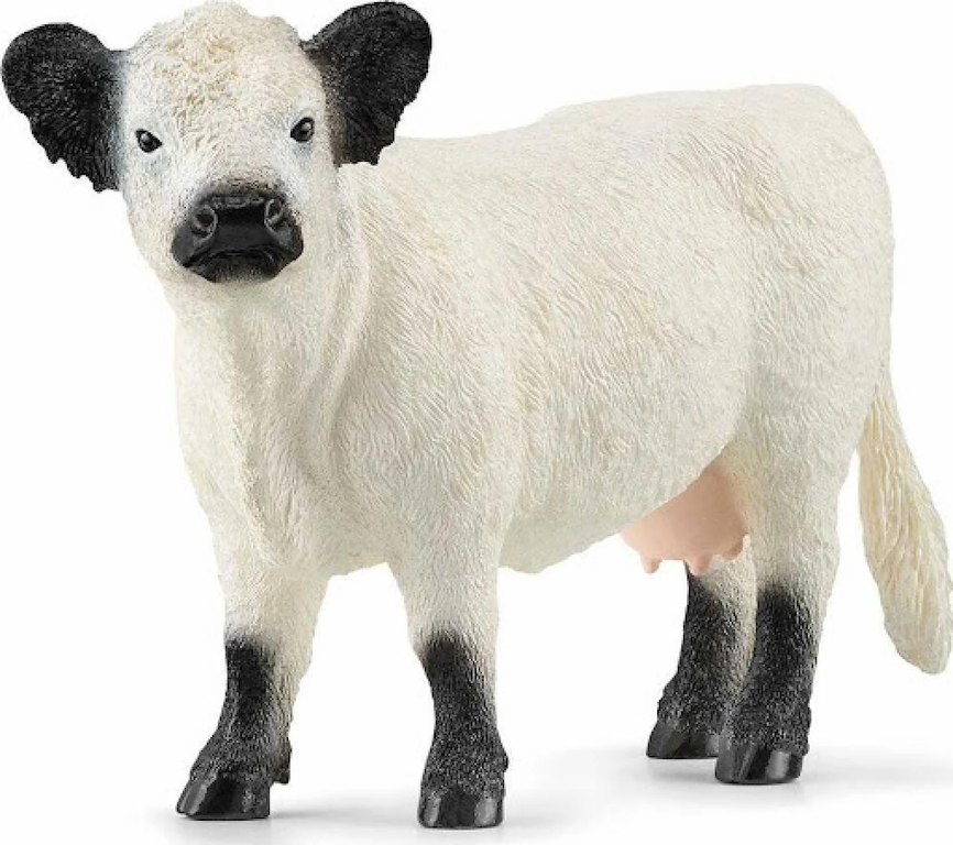 SCHLEICH GALLOWAY KRAVA 14x4x9 cm 13960