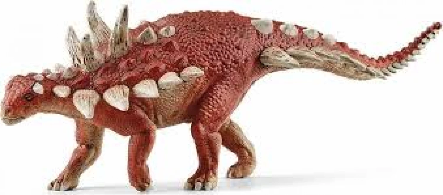 SCHLEICH DINOSAURUS GASTONIA 15036