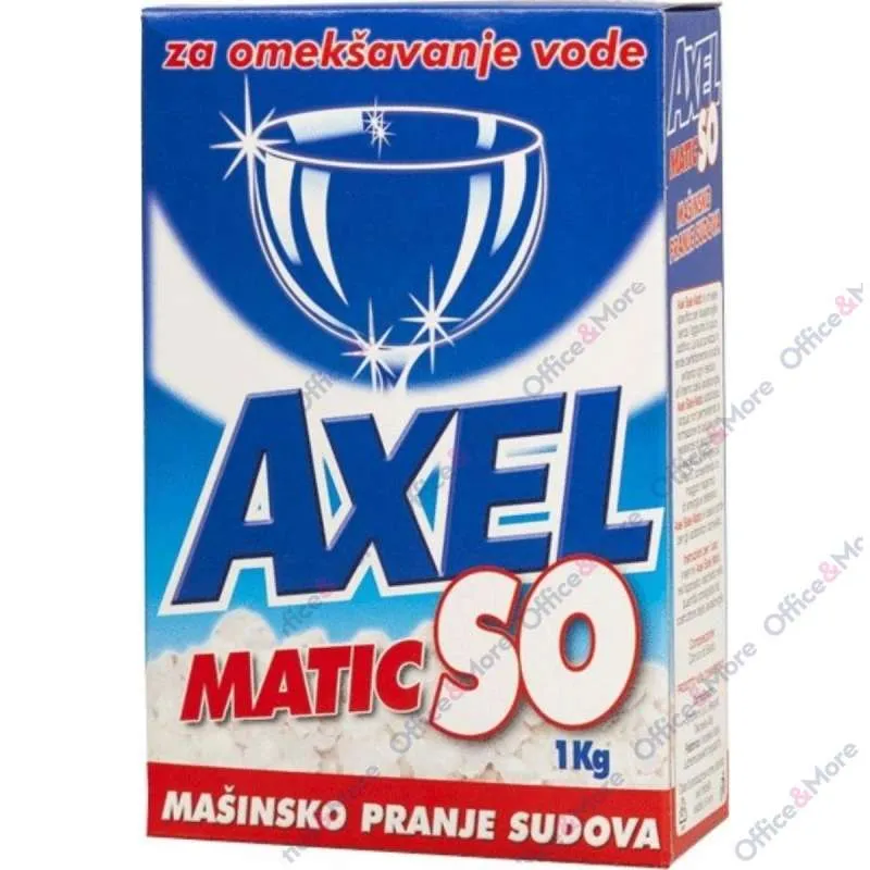 AXEL MATIC SO 1kg