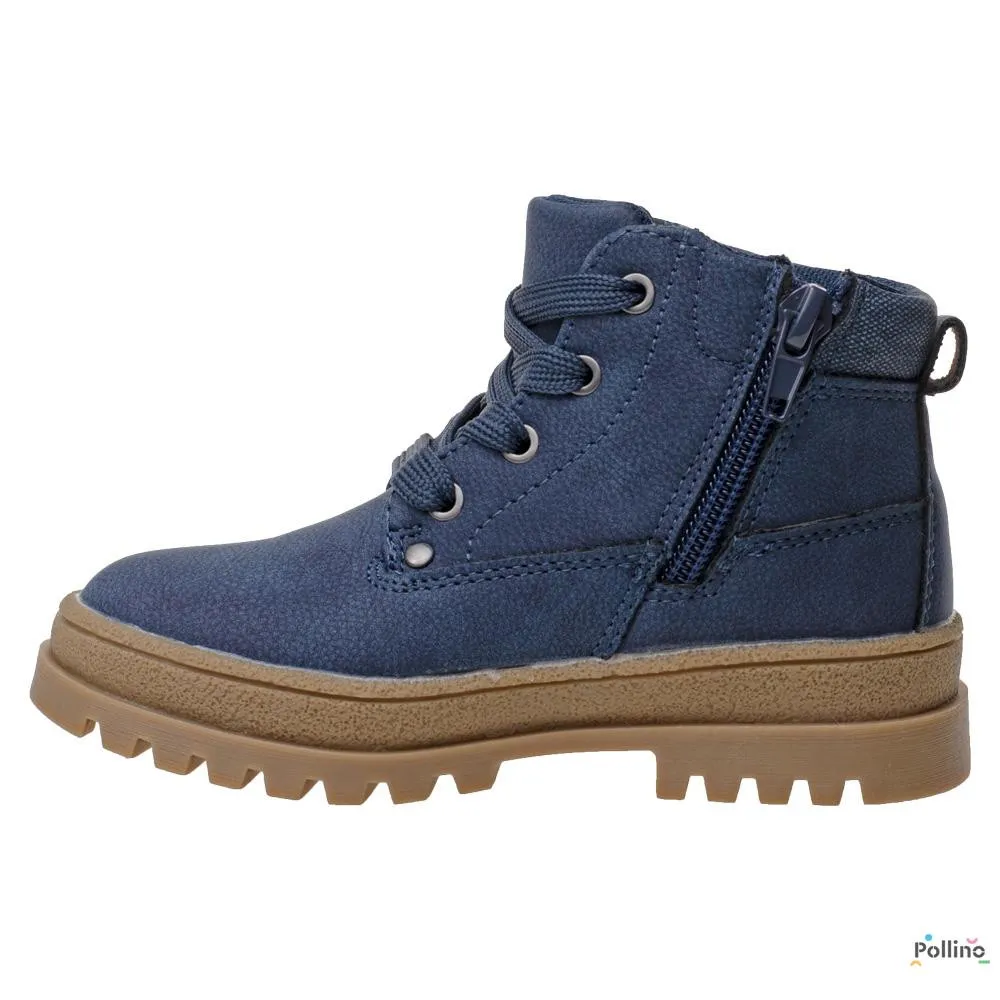 POLLINO STRADA CIPELA FG103 BLUE