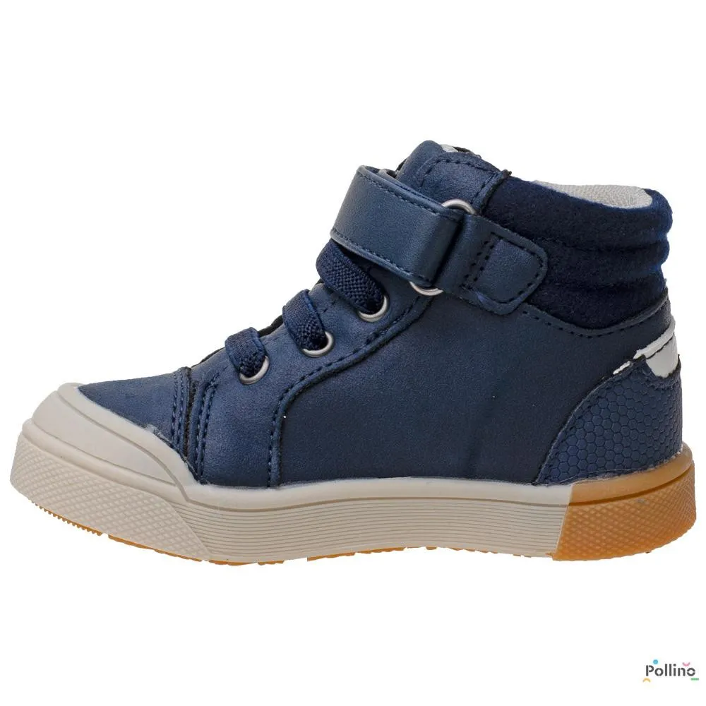 POLLINO STRADA PATIKA FG100 BLUE