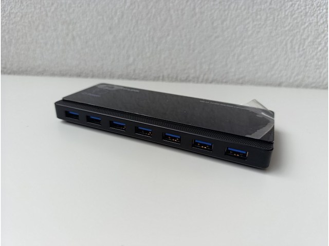 Tp-link UH700 usb 3.0 , 7-Port usb hub