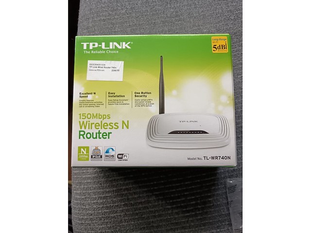 TP link