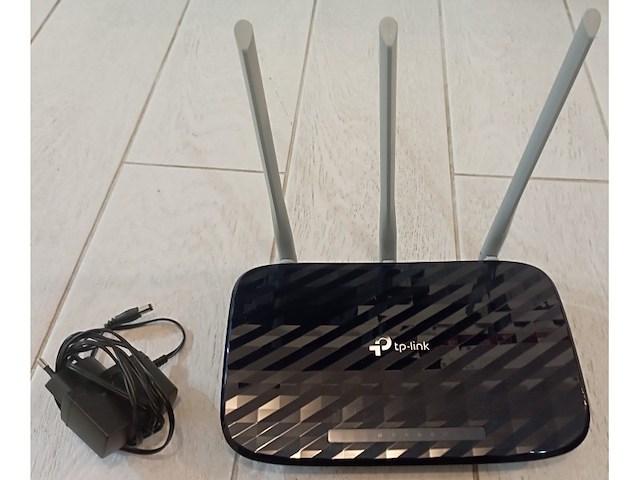 TP-LINK Ruter Archer C20