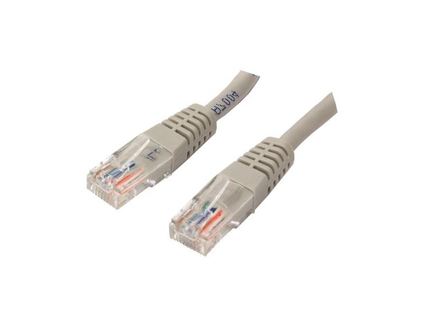 RJ45 LAN mrezni kabal - 10 metara