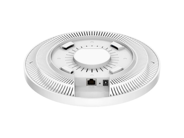 Cudy AP3000, AX3000 Ceiling Mount, 2.5G Wi-Fi 6 Access Point