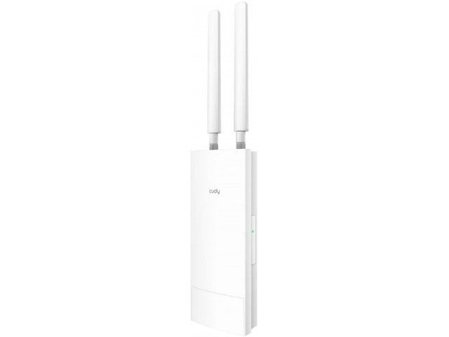 Cudy AP3000 Outdoor, AX3000 High-Power Wi-Fi 6 Access Point