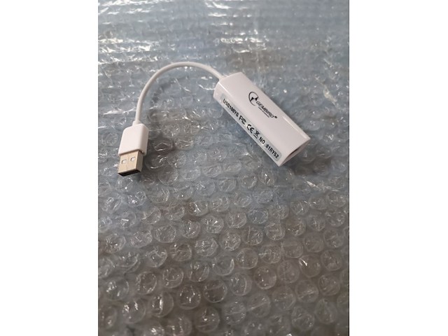 Adapter USB 2.0  Gembird