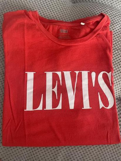 Levi’s original zenska majica