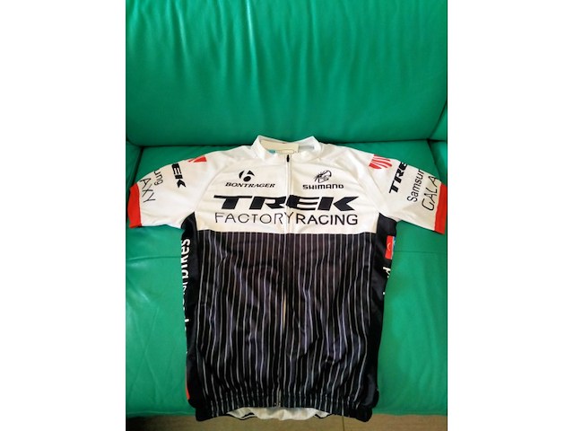 Trek Factory Racing Gornji Deo L vel cool max